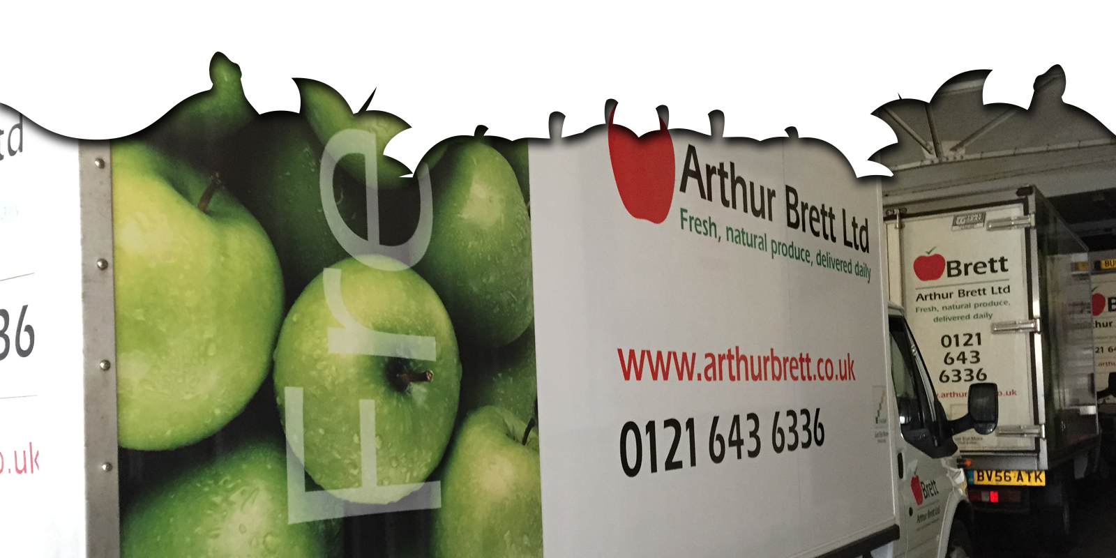 Slider-delivery - Arthurbrett